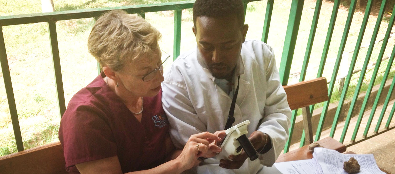 Exciting Advances: Mobile Technology to Save Lives - Grounds for Health