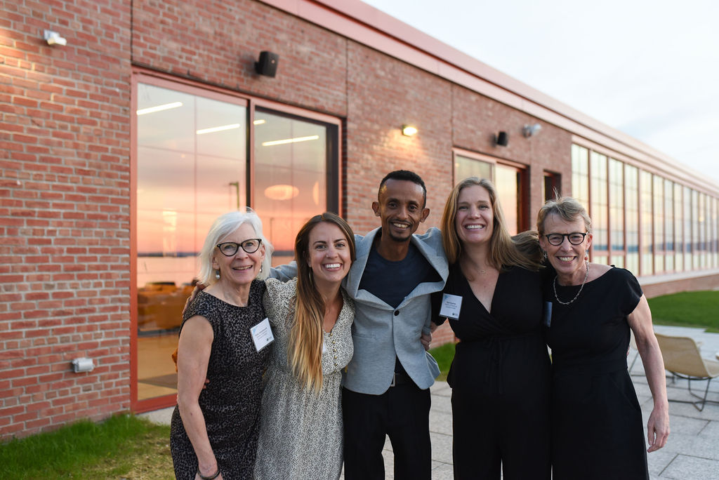 Grounds for Health Celebrates 25 Years at Hula Lakeside in Vermont ...