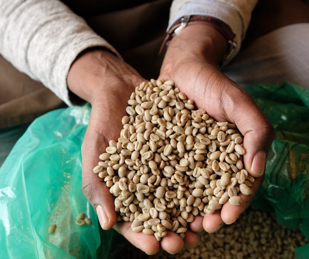 Learn about East African Coffee – and the women who grow it - Grounds ...